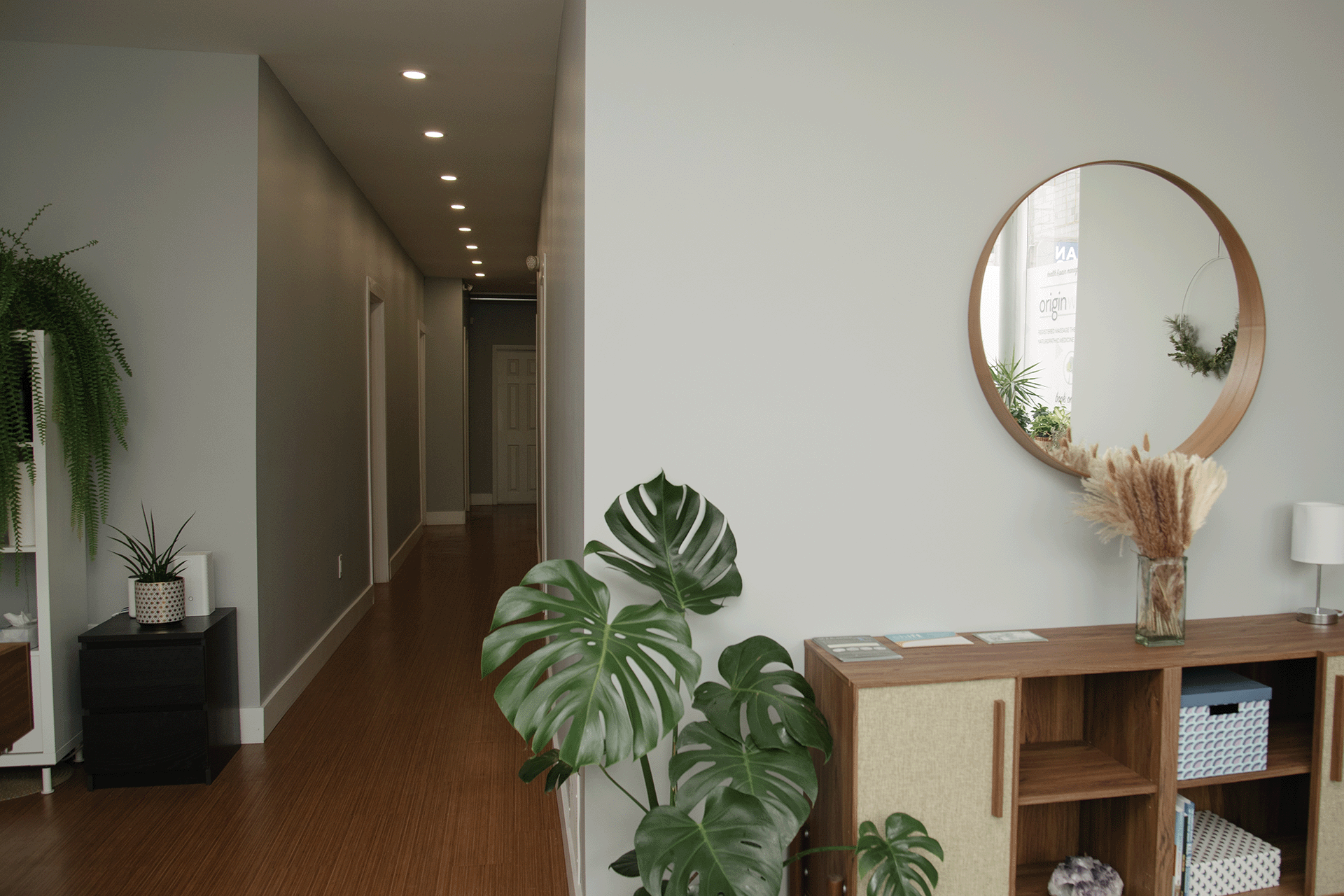Locations - Origin Wellness